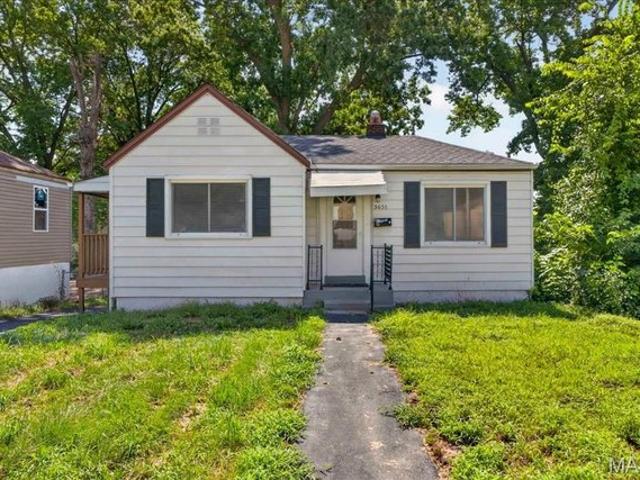 5658 Leverette Ave, Saint Louis, MO 63136