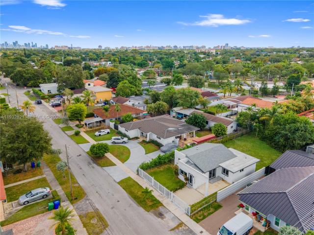 5658 SW 1st St, Miami, FL 33144 | MLS #A12008 | Compass