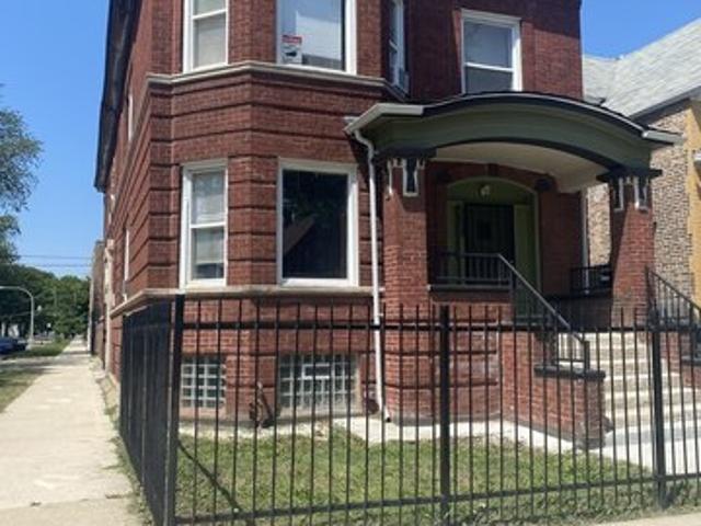 5658 S Honore St, Chicago, IL 60636