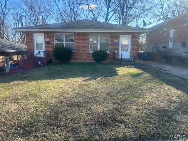 5658 Wilborn Dr, Jennings, MO 63136