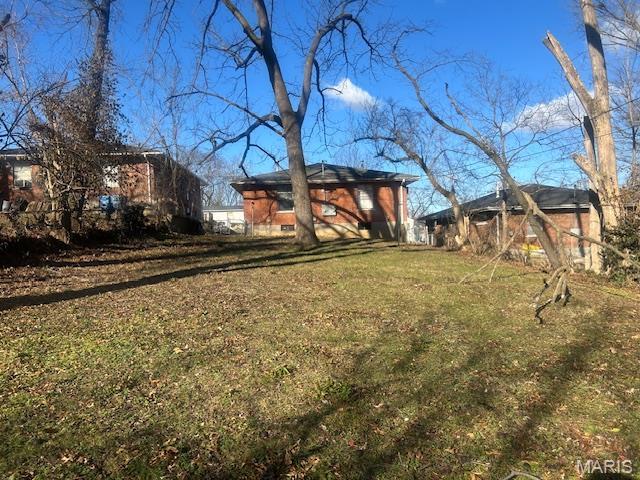 5658 Wilborn Dr, Jennings, MO 63136 | MLS #26006 | Compass