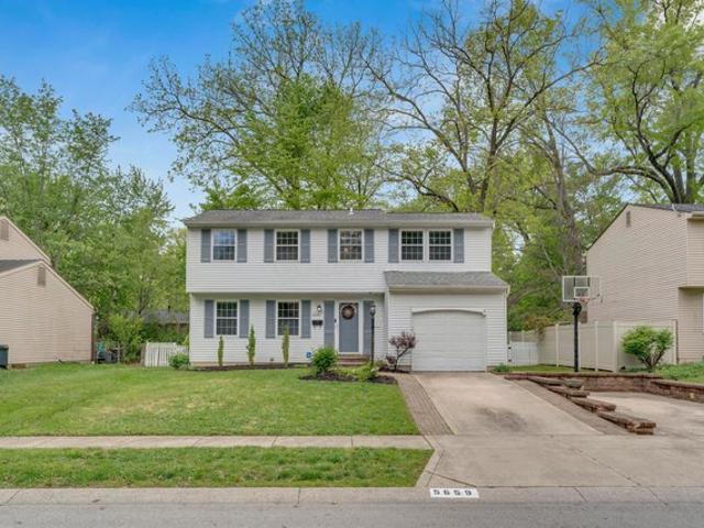 5659 Montevideo Rd, Westerville, OH 43081