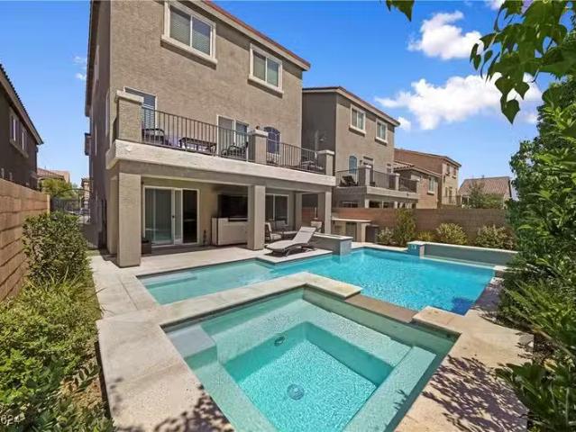 5659 Camilla Cellars Court, Las Vegas, NV 89141