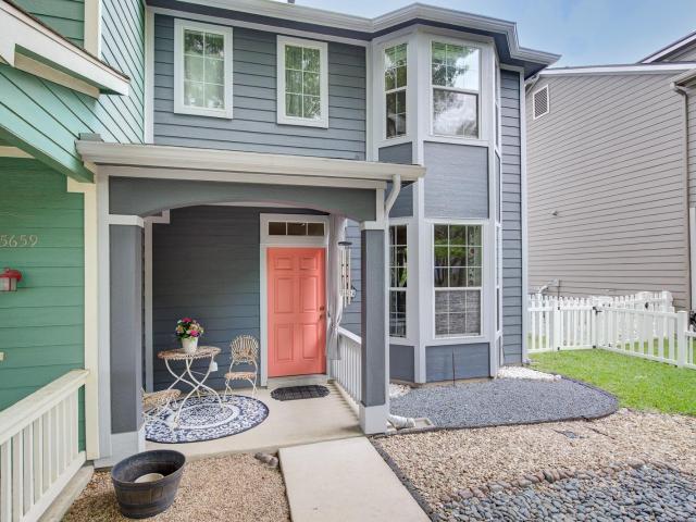 5659 Fergus # A