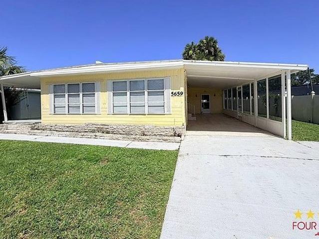5659 James Dr, Port Orange, FL 32127