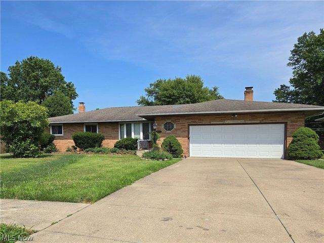 5659 Pinnacle Park Dr, Independence, OH 44131