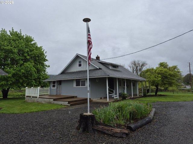 5659 SW Spring Hill Rd, Gaston, OR 97119