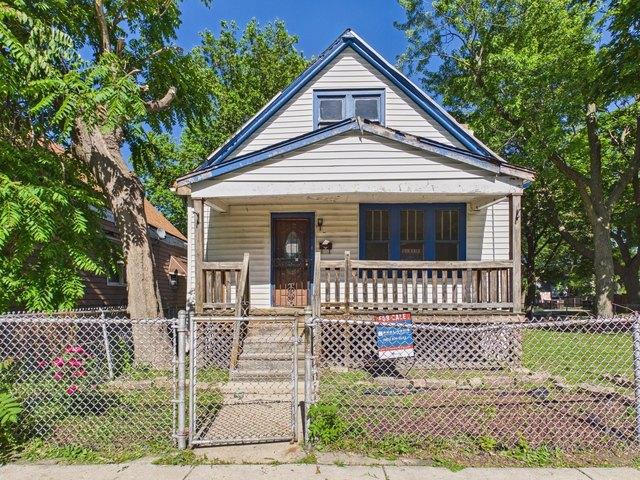 5659 S Seeley Ave, Chicago, IL 60636