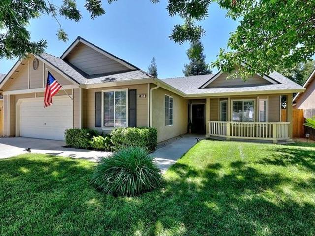 5659 W Menlo Ave, Fresno, CA 93722