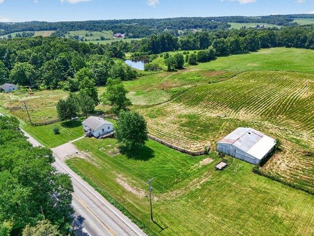 5650 OH 314, Fredericktown, OH 43019