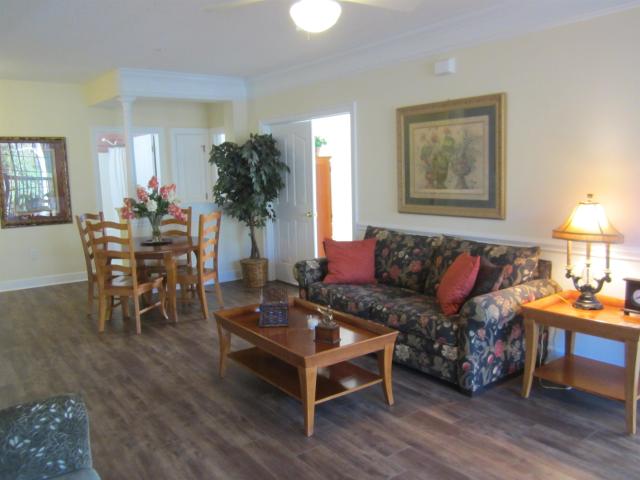5650 Barefoot Bridge Rd. 122