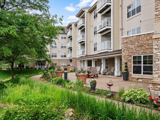 5650 Boone Avenue N # 120