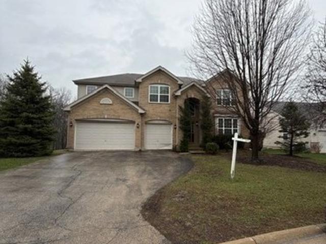 5650 Brentwood Dr, Hoffman Estates, IL 60192