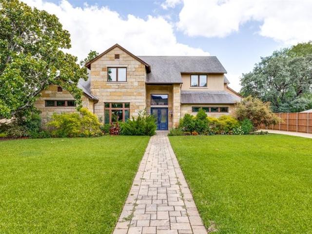 5650 Charlestown Dr, Dallas, TX 75230