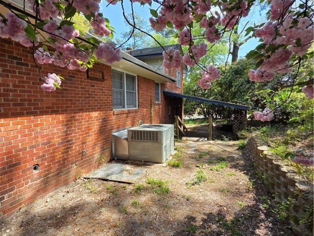 5650 Dodge Dr, Fayetteville, NC 28303 | MLS #759284