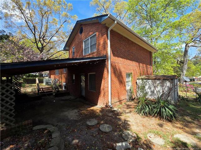 5650 Dodge Drive