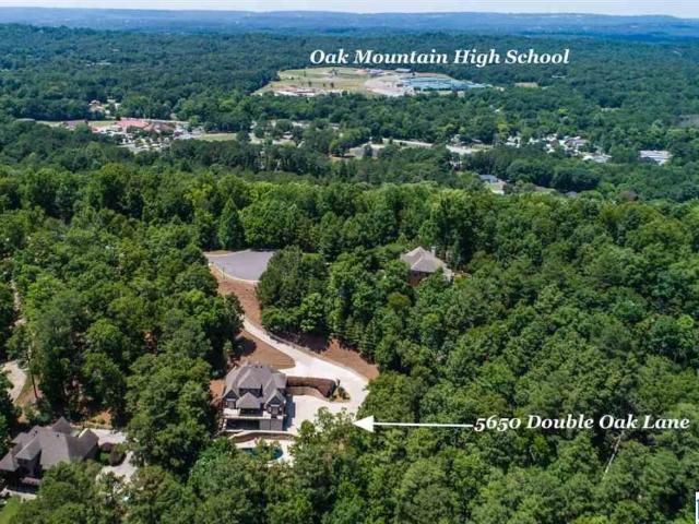 5650 Double Oak Lane