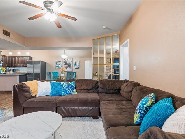 5650 E Sahara Ave, Unit 1037, Las Vegas, NV 89142 | MLS #2762