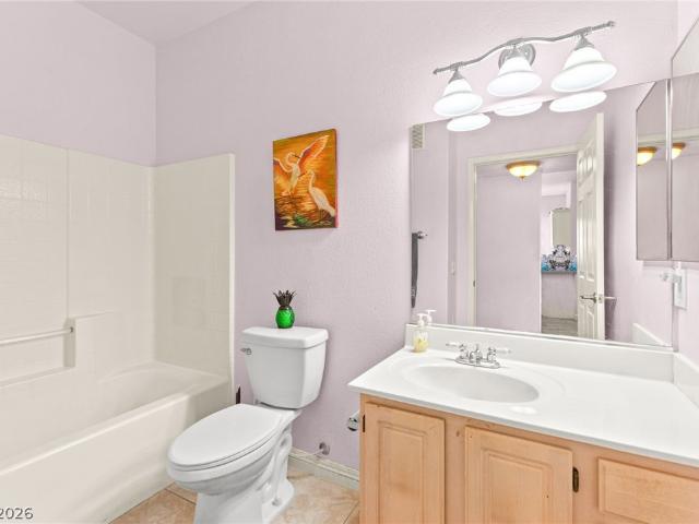 5650 E Sahara Ave, Unit 2023, Las Vegas, NV 89142 | MLS #2777