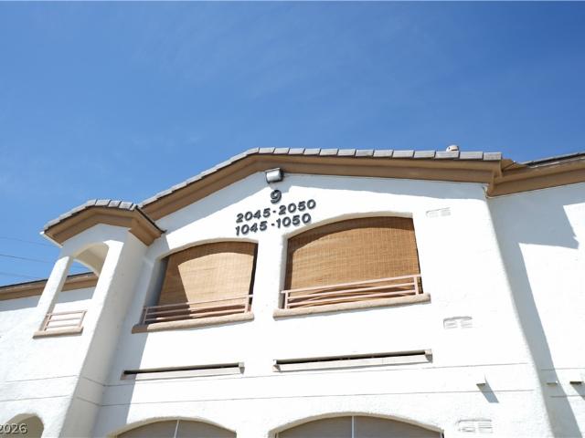 5650 E Sahara Ave, Unit 2047, Las Vegas, NV 89142 | MLS #2766