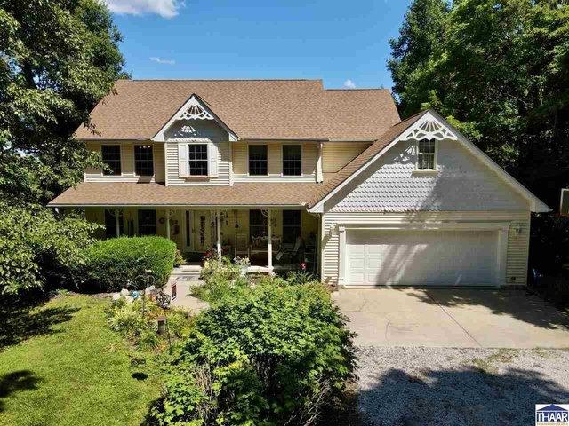 5650 E Rose Hill Ave, Terre Haute, IN 47805