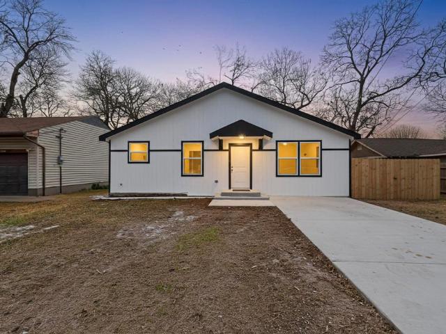 5650 Forney Rd, Dallas, TX 75227 | MLS #21139 | Compass