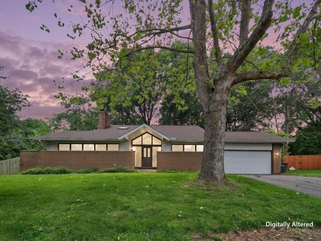 5650 Indian Mound Ct, Columbus, OH 43213