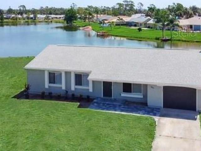 5650 Lingle St, North Port, FL 34287
