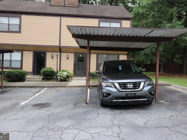 5650 S Monte Vista Dr SW, Atlanta, GA 30331