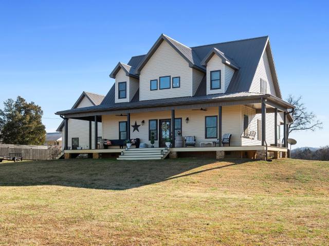 5650 Sledge Rd, Christiana, TN 37037 | Compass