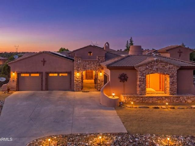 5650 W Halcyone Cir, Prescott, AZ 86305