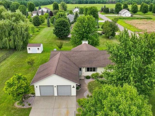 5650 Wildflower St, Auburndale, WI 54412