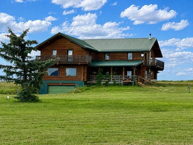56516 Old Freight Rd, Saint Ignatius, MT 59865