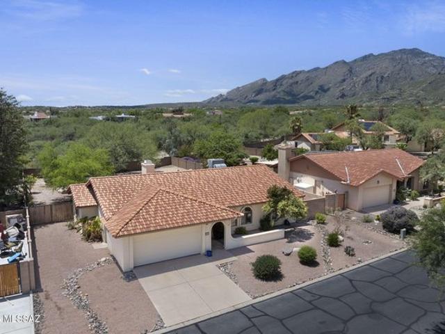 5651 N Placita Favorita, Tucson, AZ 85750