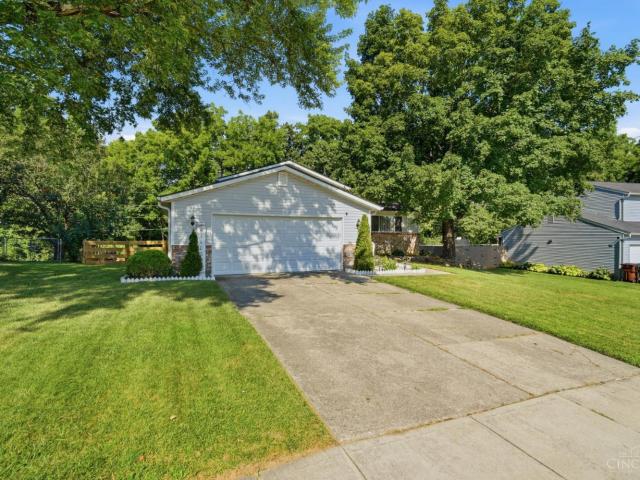 5651 Crestview Drive