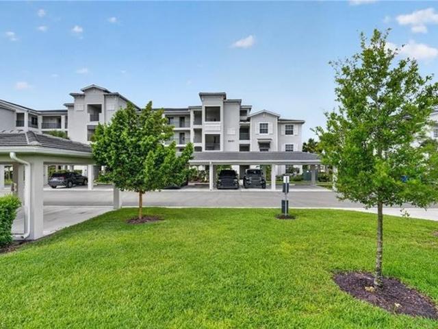 5651 Double Eagle Cir Unit 4337, Ave Maria, FL 34142