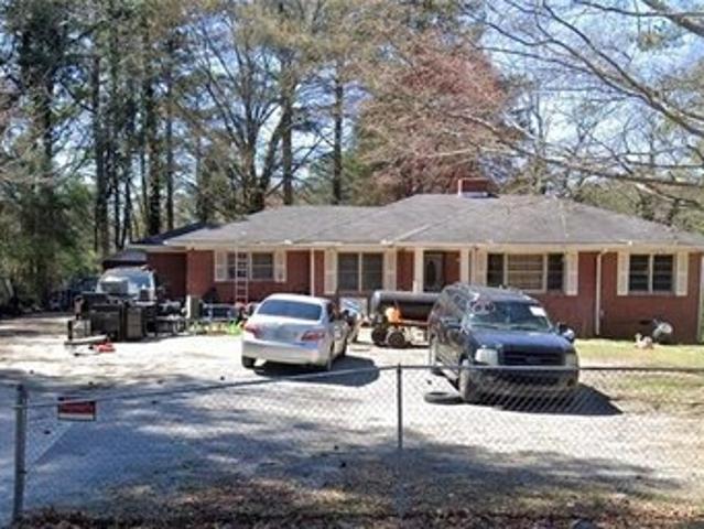 5651 Handley Blvd, Morrow, GA 30260
