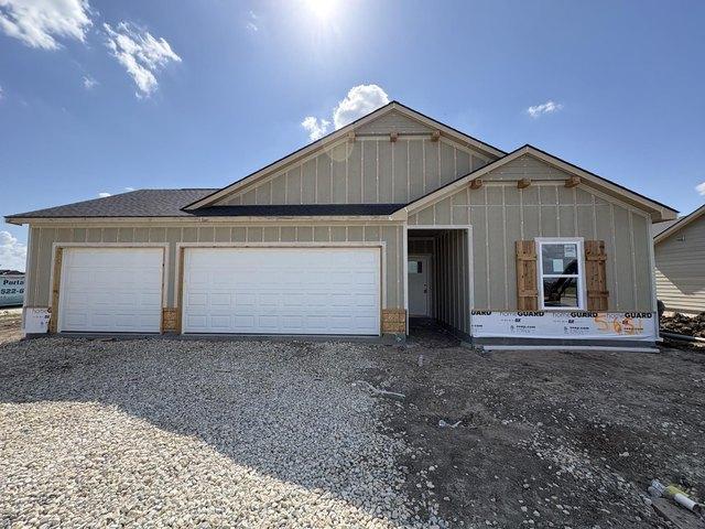 5651 Plumthicket St, Bel Aire, KS 67226