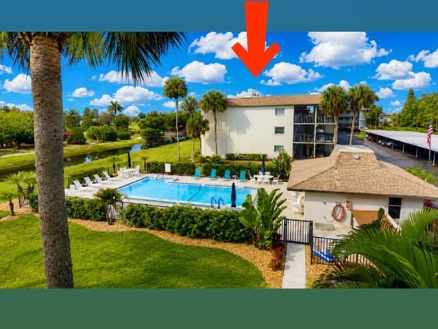 5651 Rattlesnake Hammock Rd Unit C301, Naples, FL 34113