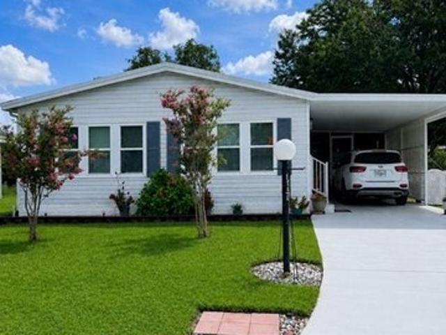 5651 SW 56th Ave, Ocala, FL 34474