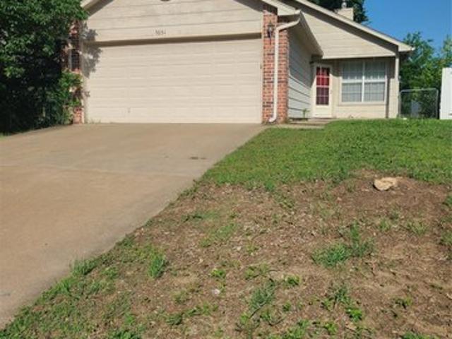5651 S Xenophon Ave, Tulsa, OK 74107