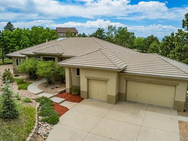 5651 Silver Bluff Ct, Parker, CO 80134