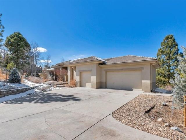 5651 Silver Bluff Ct, Parker, CO 80134