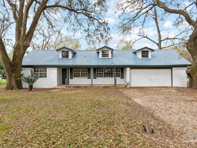 5651 Turkey Rd, Pensacola, FL 32526