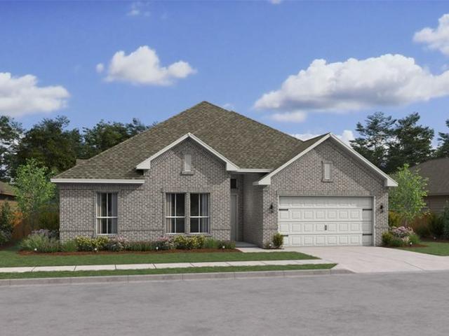 5651 Taylor Trl, Arlington, TX 76017