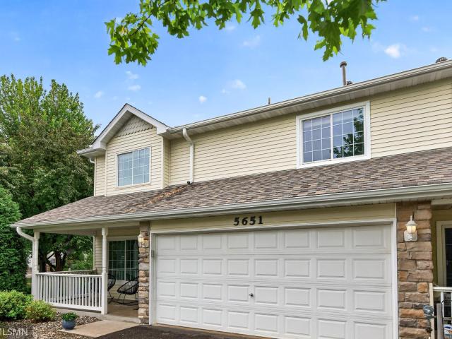 5651 th Street N