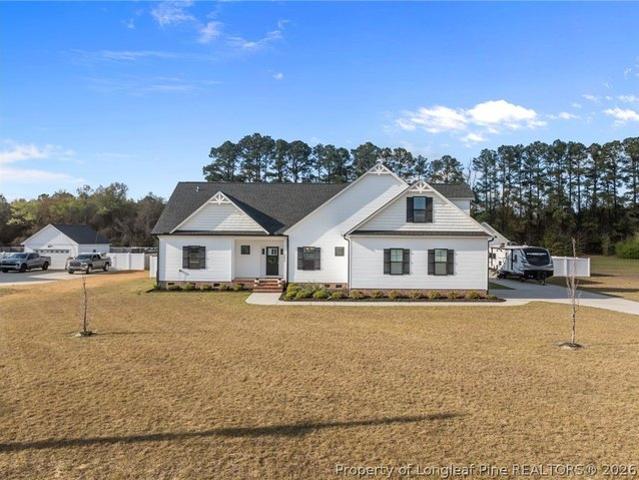 5651 Toby Place Rd, Stedman, NC 28391