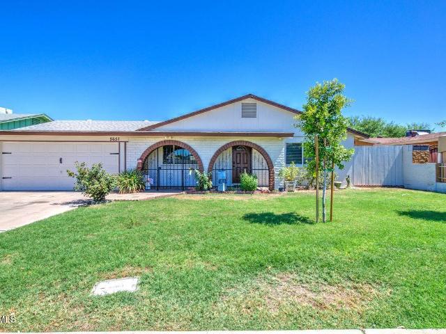 5651 W Monte Vista Road