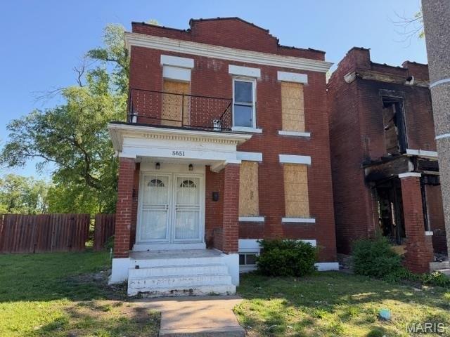 5651 Wells Ave, Saint Louis, MO 63112