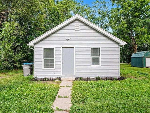 56527 Shore Ave, Elkhart, IN 46516